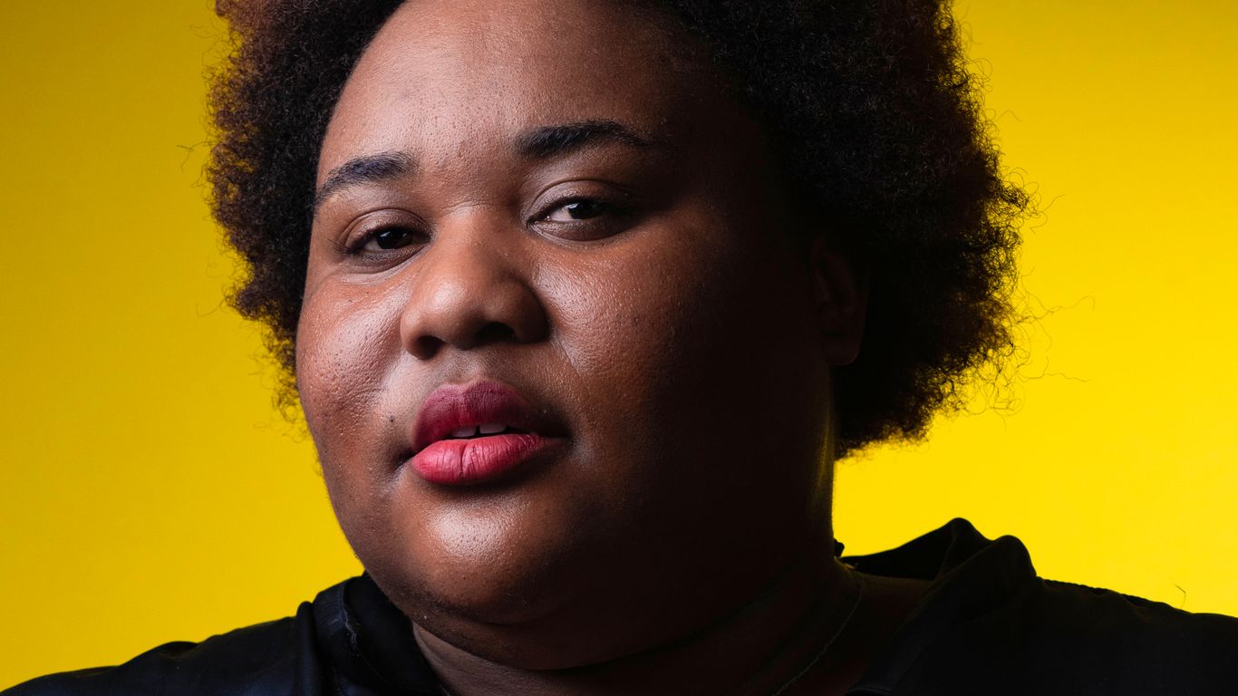 Rencontre avec l'autrice Séphora Pondi : “L'outrance remet la fiction au centre”