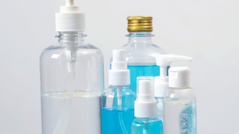 FDA issues major recall: From hand sanitizers to deodorants and ...