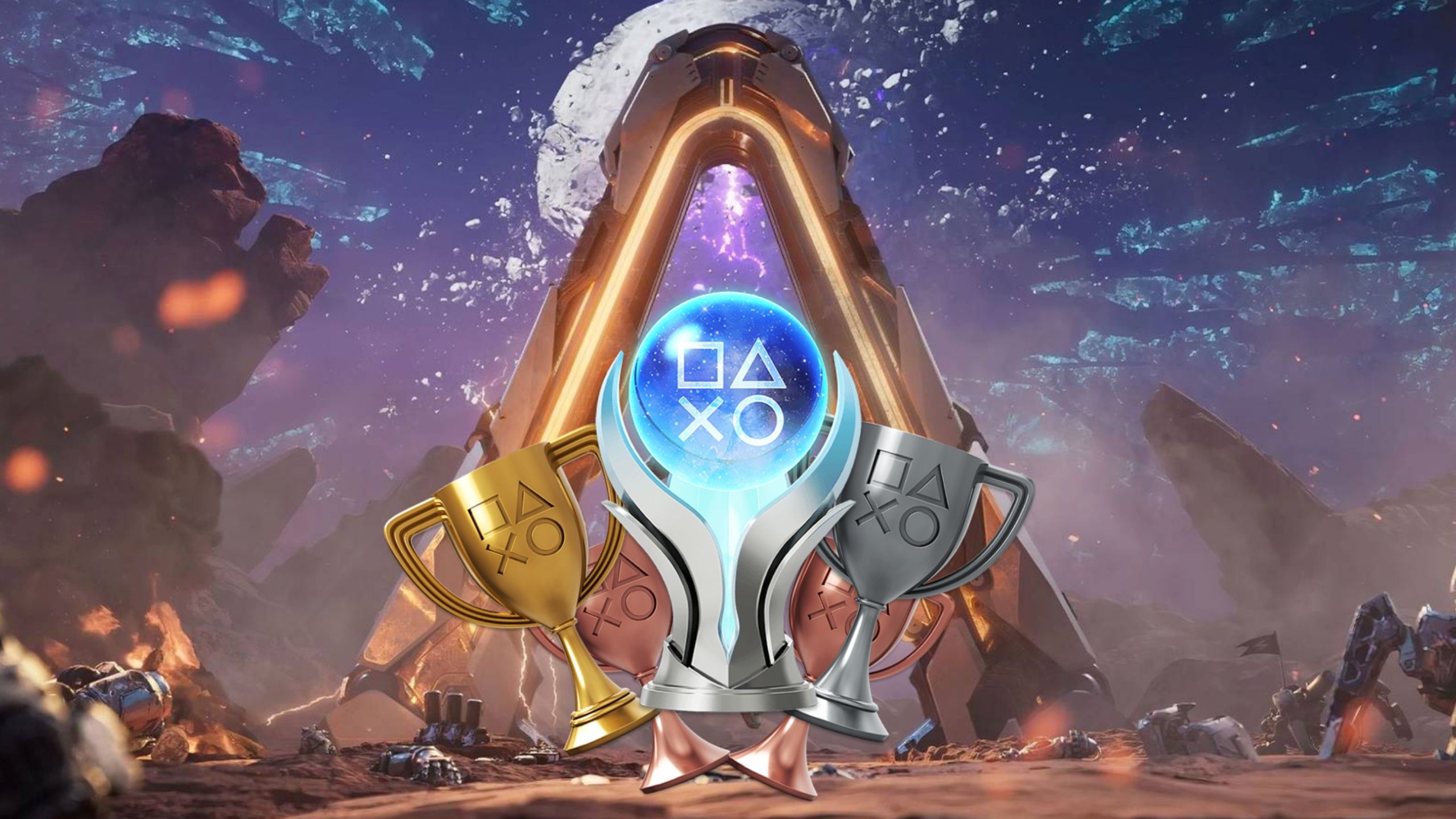 Borderlands 4 Trophy Guide Roadmap