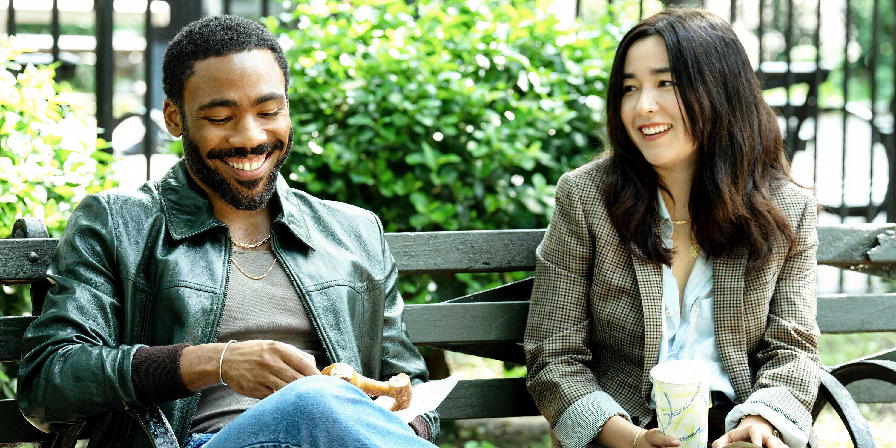 Mr. and Mrs. Smith's 'Canceled' second season gets major update