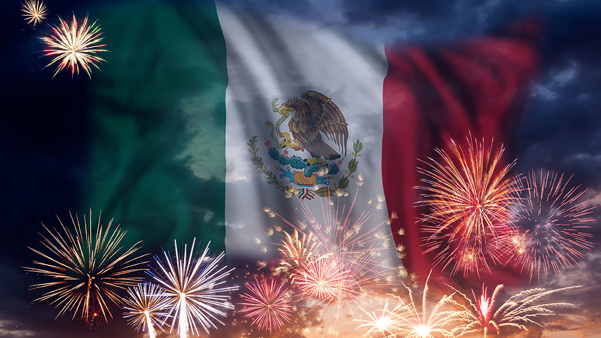 Celebrating El Grito: Mexican Independence events in San Diego County ...