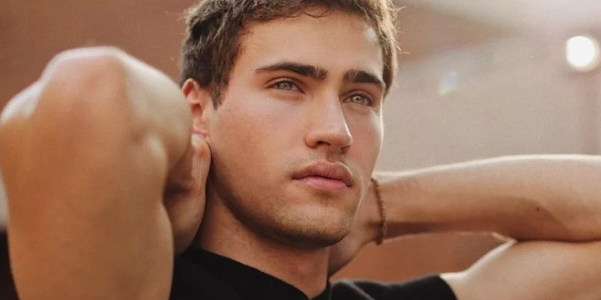 Beautiful: Harrison Cone interpreterà un ruolo gay, chi sarà? | Anticipazioni americane