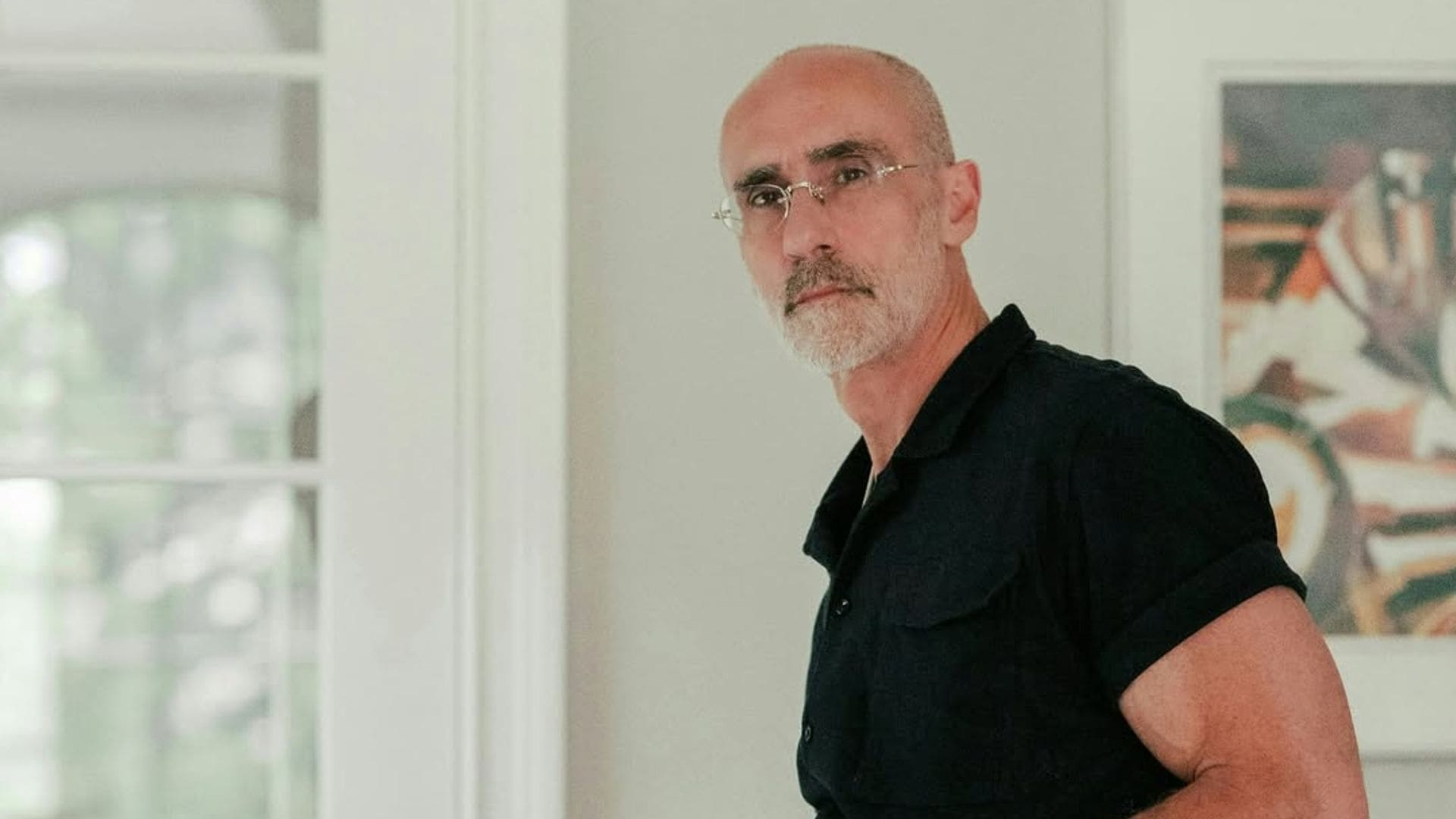La frase de Arthur C Brooks, catedrático de Harvard: "No eres perfecto ...