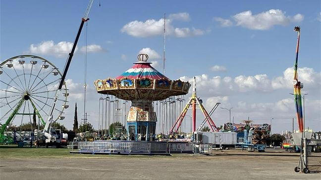 Kern County Fair: 300k+ visitors, raises $1.45M in livestock sales ...