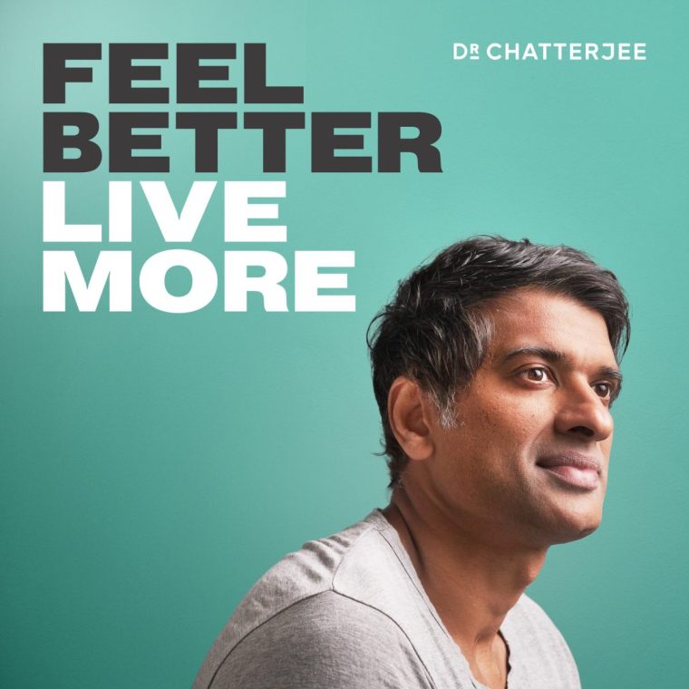 Dr Rangan Chatterjee: ‘As a GP, I felt like I was only helping one in ...