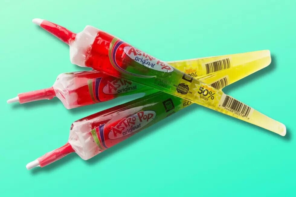 Photos Of 1980s Stuff That Sure Seems Weird Now
