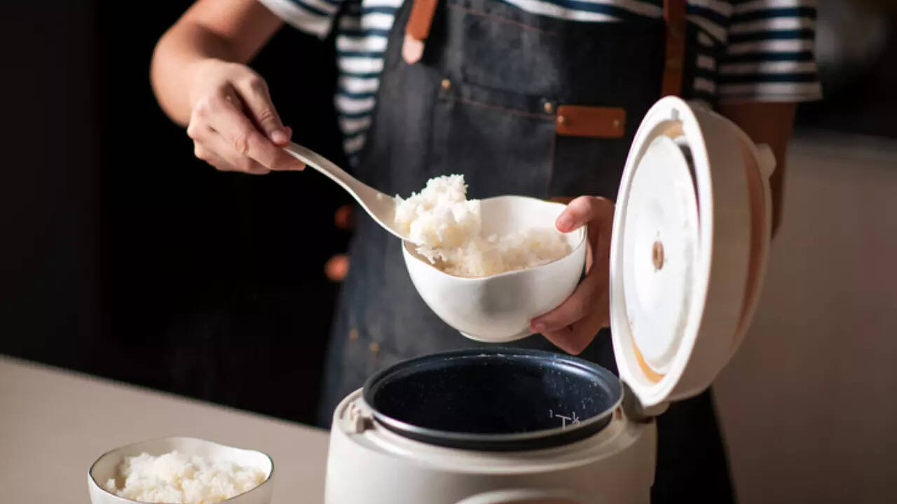 5 common mistakes people commit while cooking rice and how to correct them