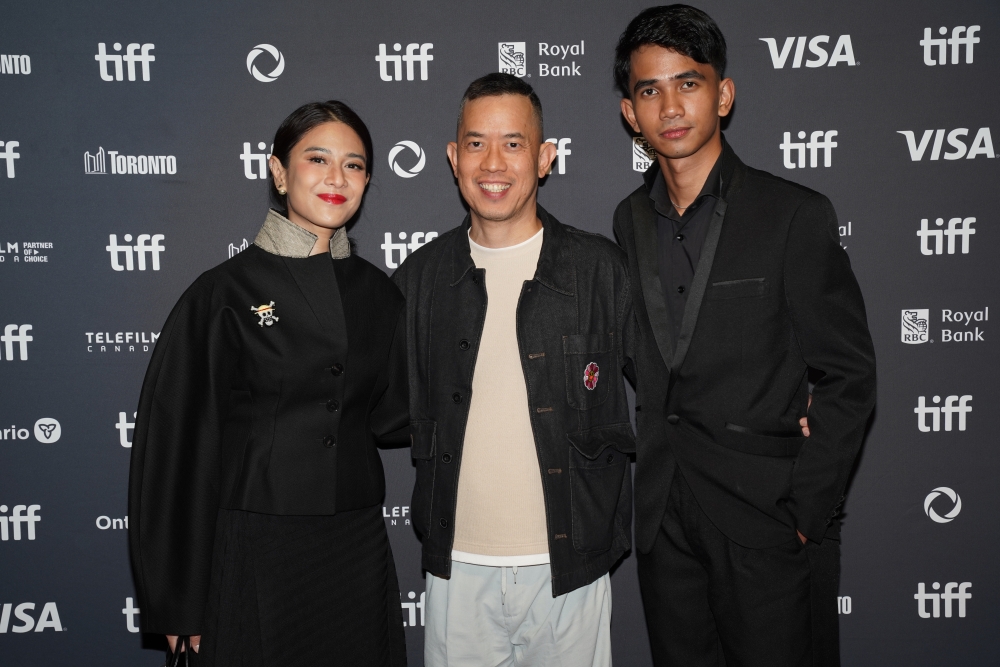 Malaysian-Indonesian film ‘The Fox King’ directed by Woo Ming Jin makes ...
