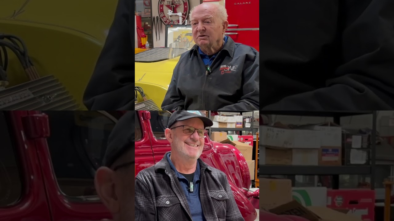 Wayne Head Beat Ed! – Ask Ed Episode 20 with Ed Smith