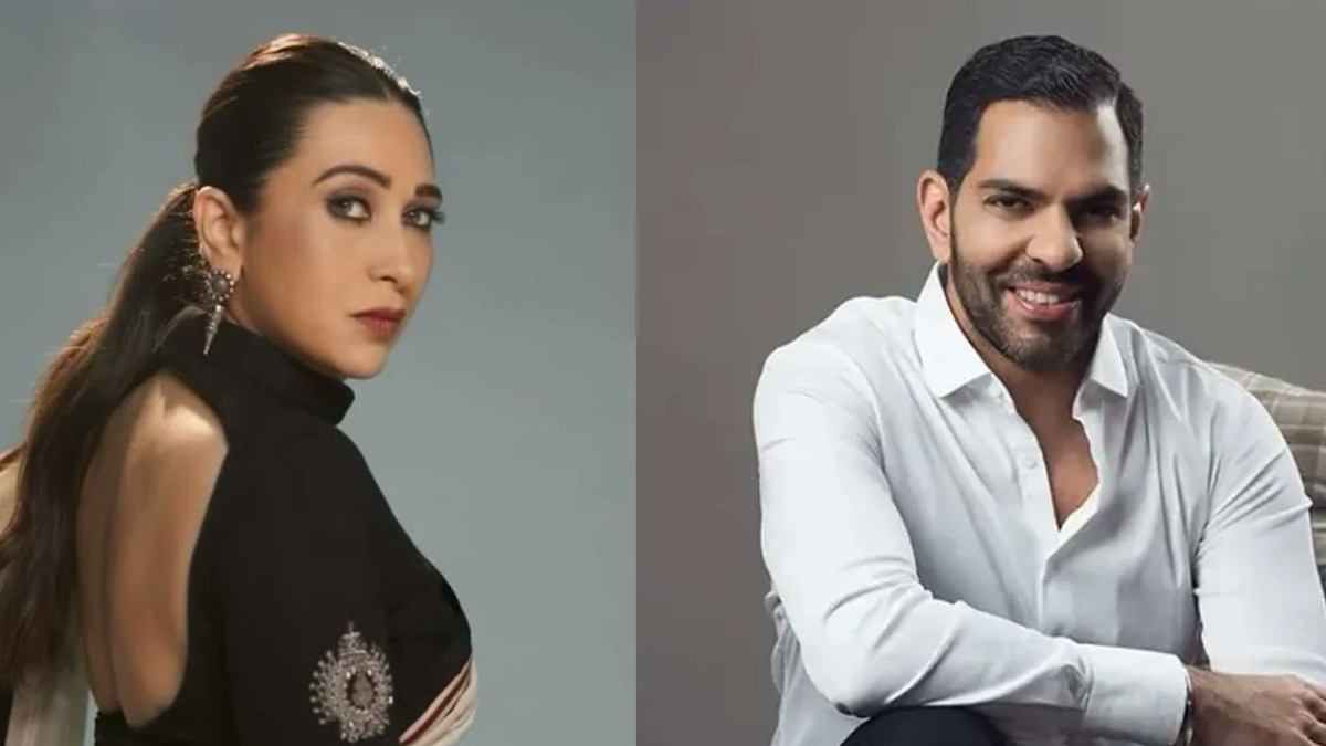 Karisma Kapoor’s Lawyer Slams Priya Sachdev’s ‘Rubbish’ ₹1900 Cr Offer ...