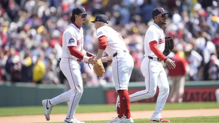 What channel is Red Sox vs. Yankees on today? Time, TV schedule, live stream for MLB Friday ...