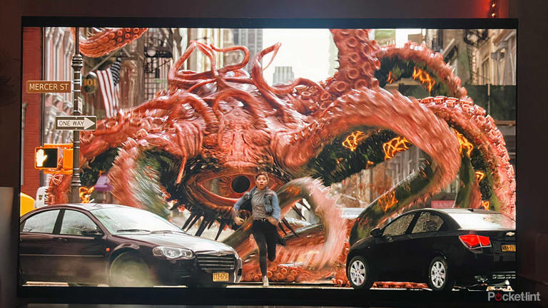 4 undeniable reasons why I still love TVs in an age of small screens