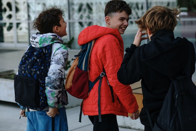 When kids say gyatt, it might be innocent – it might not