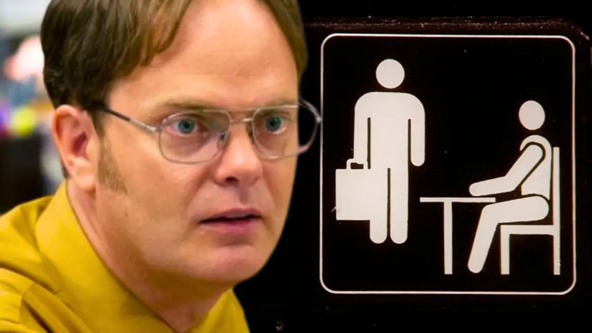 Rainn Wilson Says Dwight Spin-Off Could Have Earned NBC Another Billion