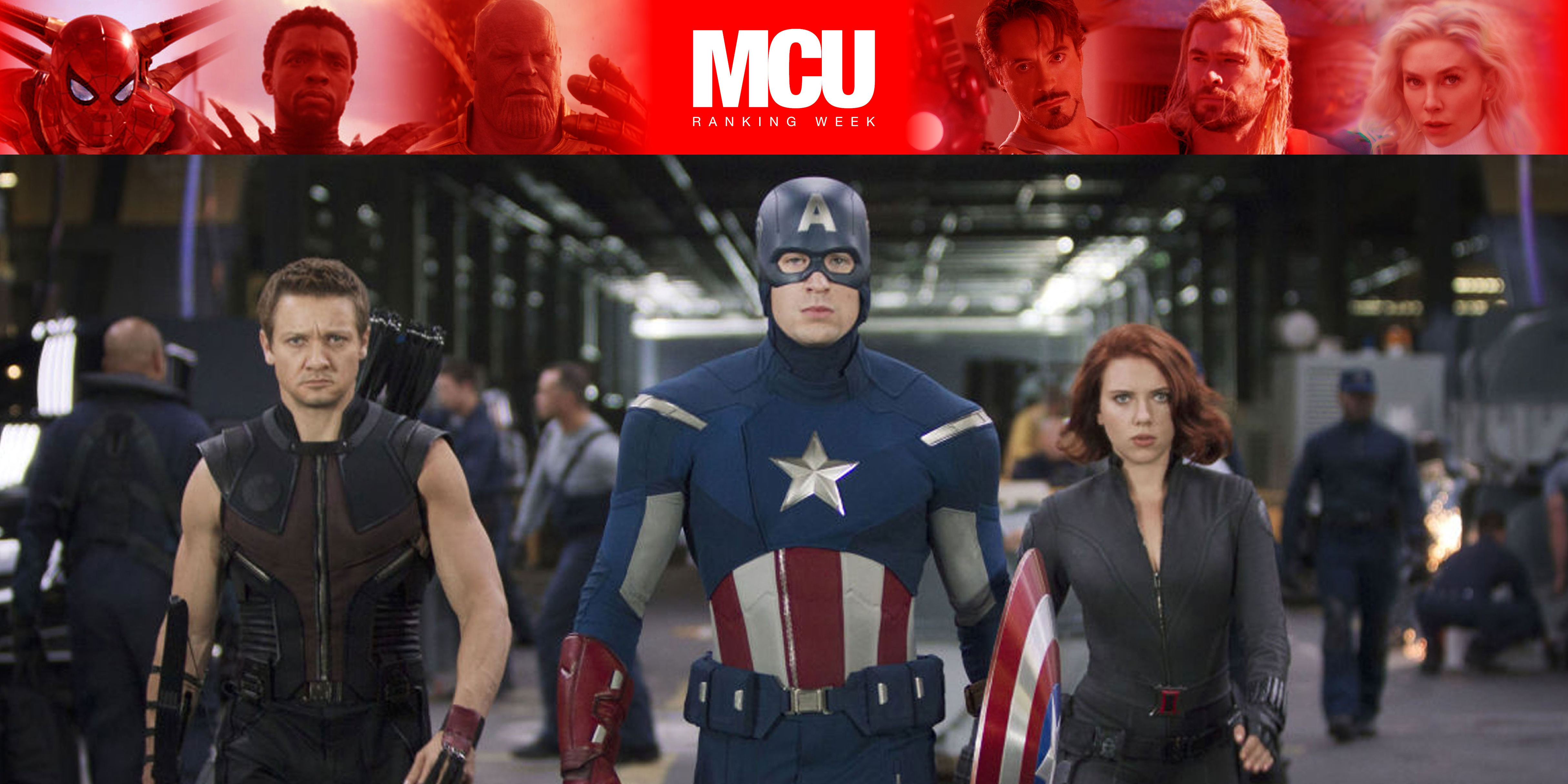 The MCU's Box Office History Proves The Ultimate Movie Lesson