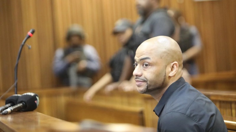 Netflix’s ‘Beauty and the Bester’ film ‘kangaroo court’, says Bester