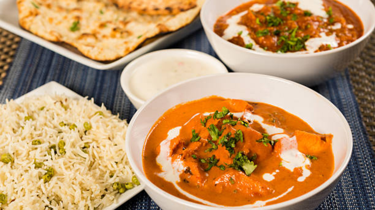 6 countries where Indian cuisine feels just like home