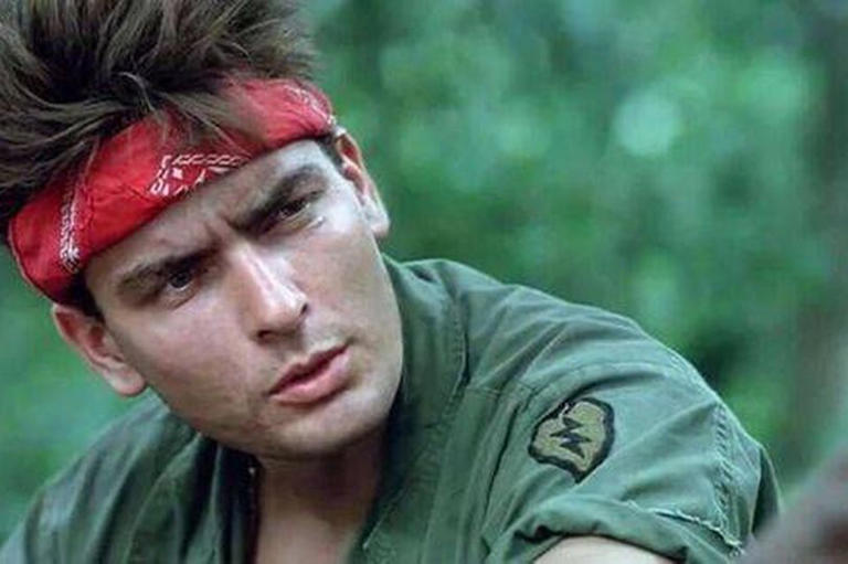 Charlie Sheen Netflix documentary prompts reminder of Oscar-winning war ...