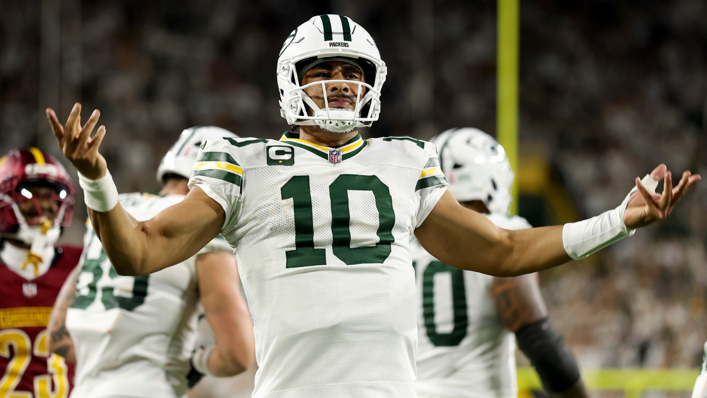 Jordan Love's big-play offense, Micah Parsons'-powered pass rush puts ...
