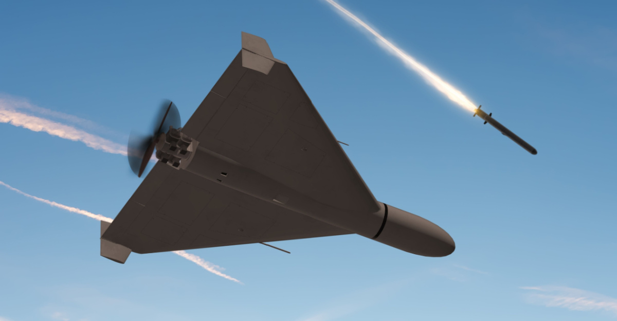 Biggest drone assault of the war to date: Russia launches nearly 1,000 ...