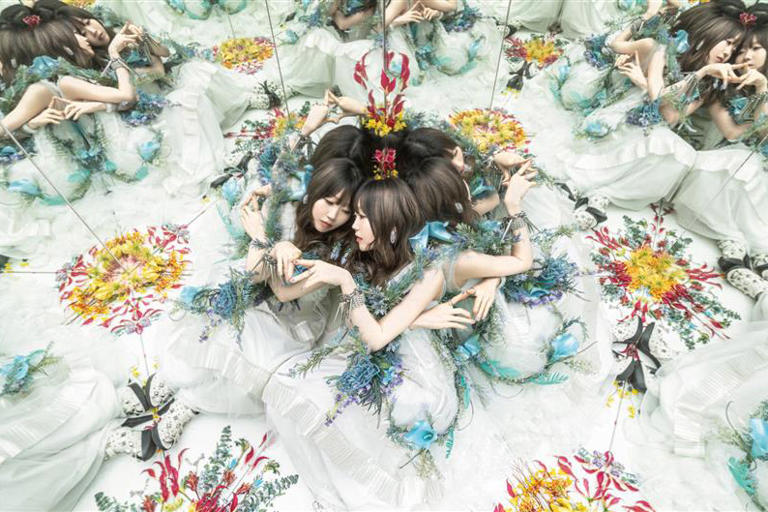 Aimer on Essence of New ‘Demon Slayer: Kimetsu no Yaiba' Movie Collab ‘A World Where the Sun ...