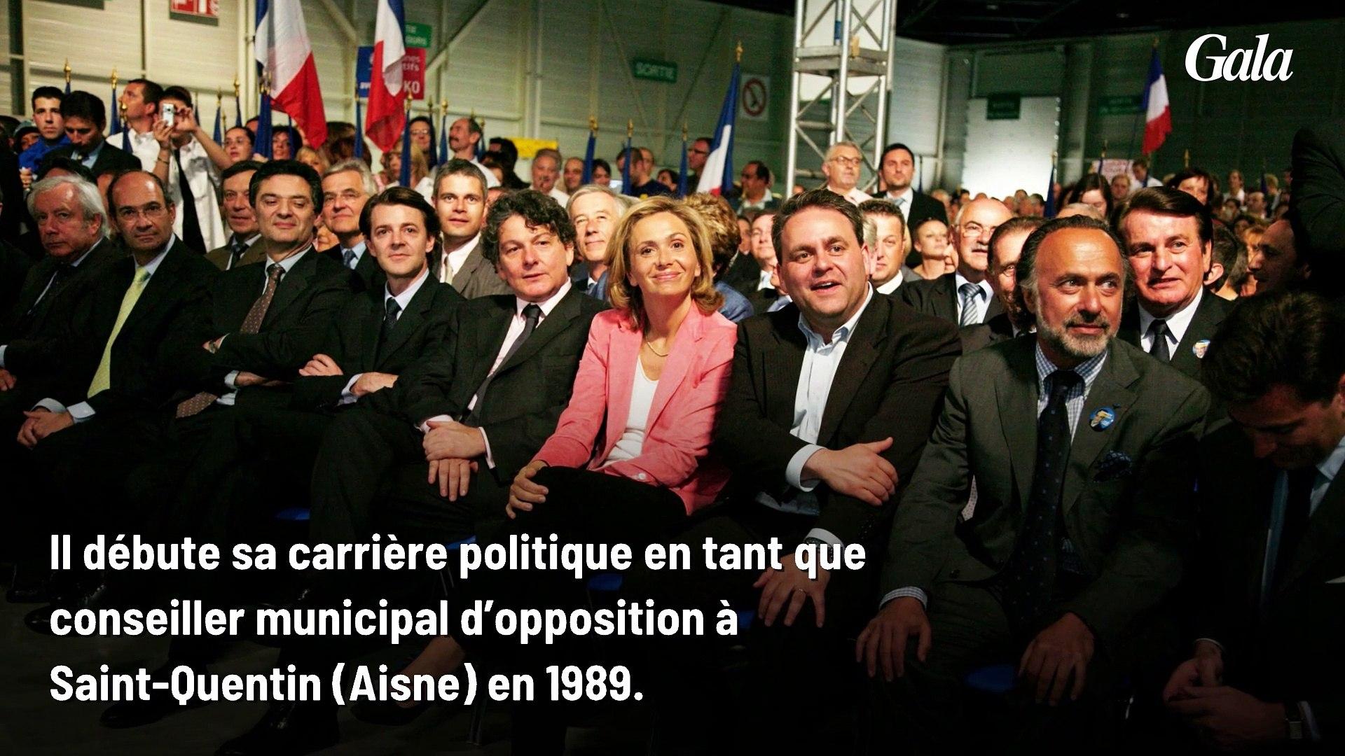 "À quelle heure vous allez au…" : Xavier Bertrand déstabilise Thomas ...