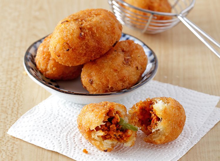 5 Resep Combro yang Rasanya Lebih Enak dari Pedagang Pinggir Jalan