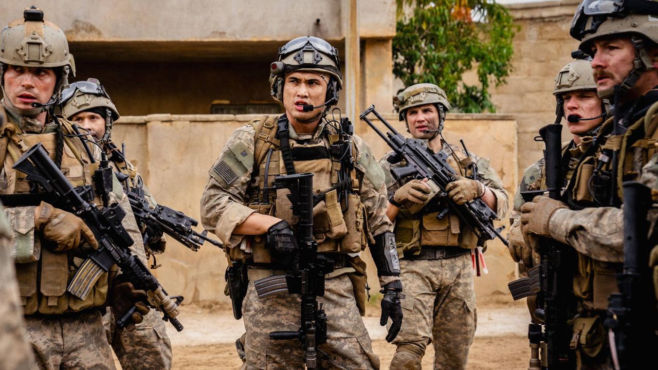 HBO Max just added my favorite war movie of the year — and there’s one ...