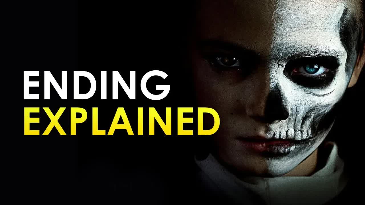 The Prodigy: Ending explained | Serial killer kids + my spoiler talk review