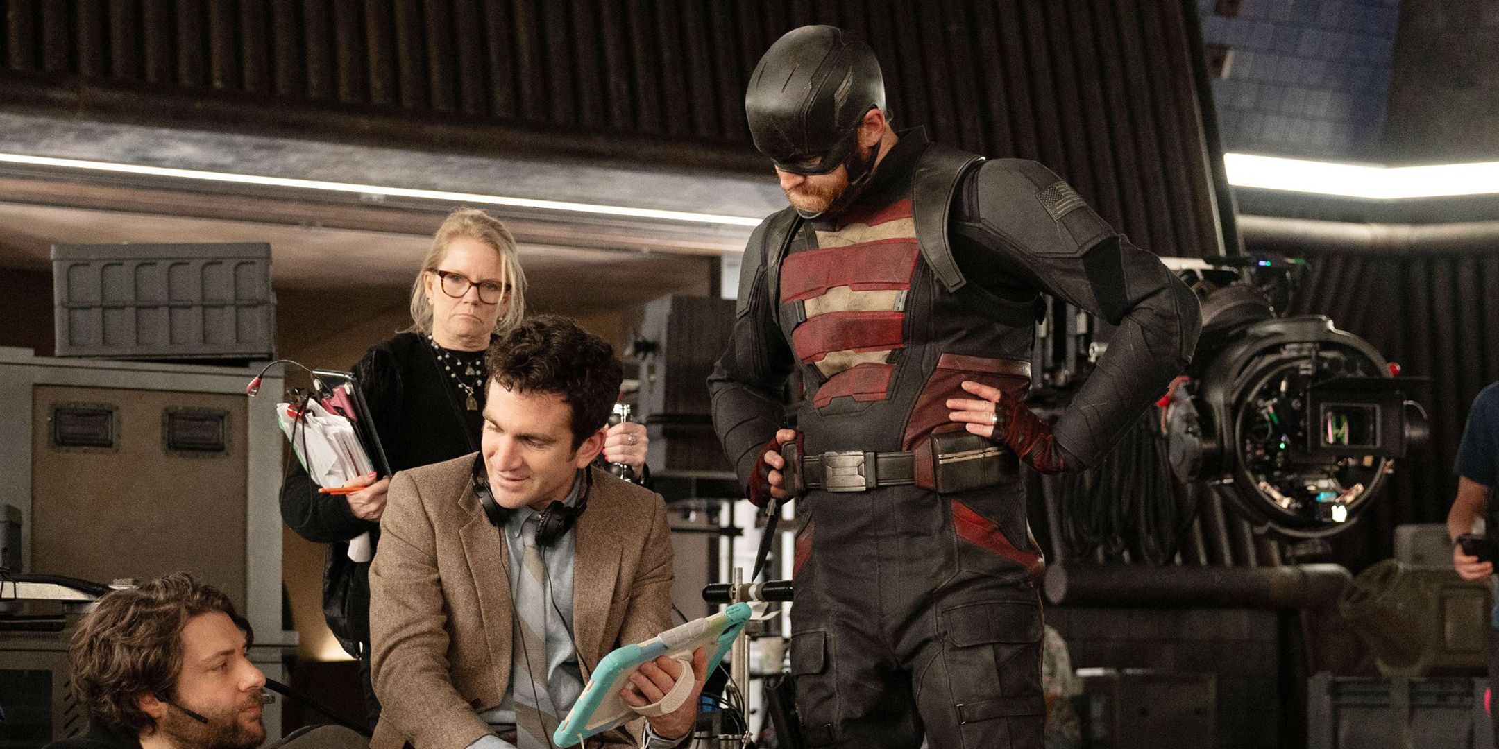 Thunderbolts' Mid-Credits Scene Hits Different After Seeing Fantastic Four: First Steps