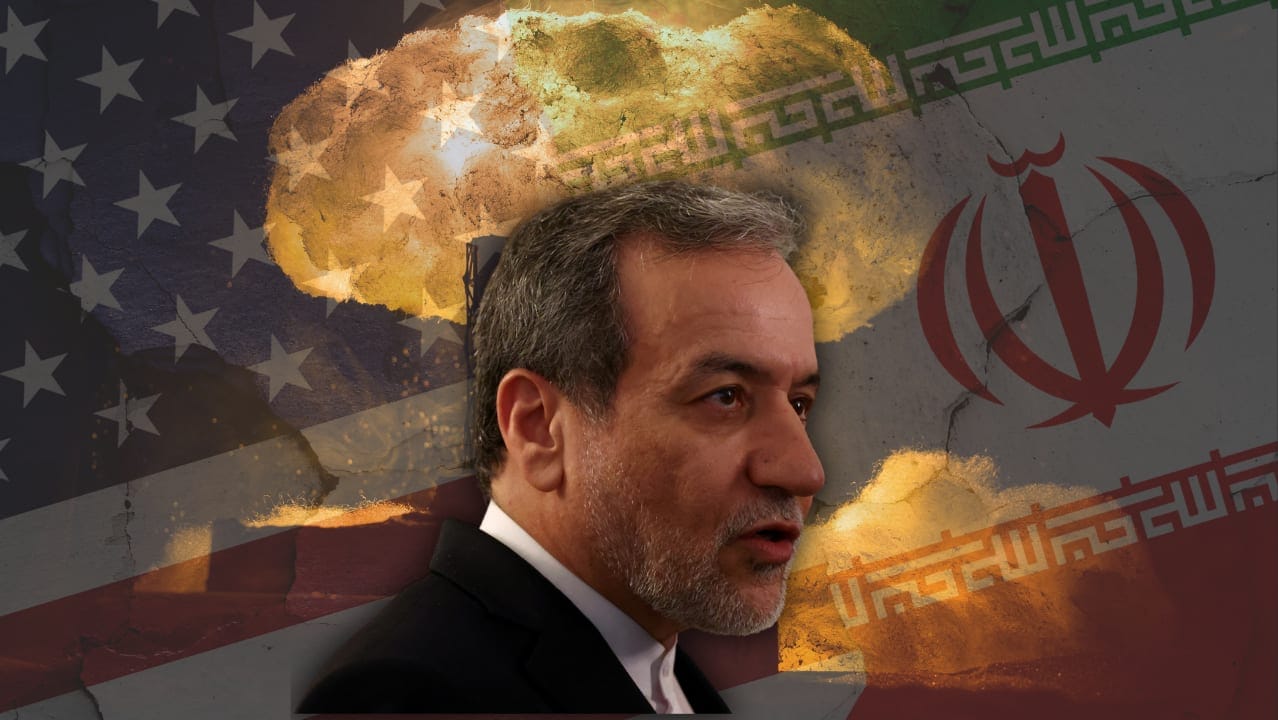 'We identified our weaknesses and those from our enemies': Iran's ...
