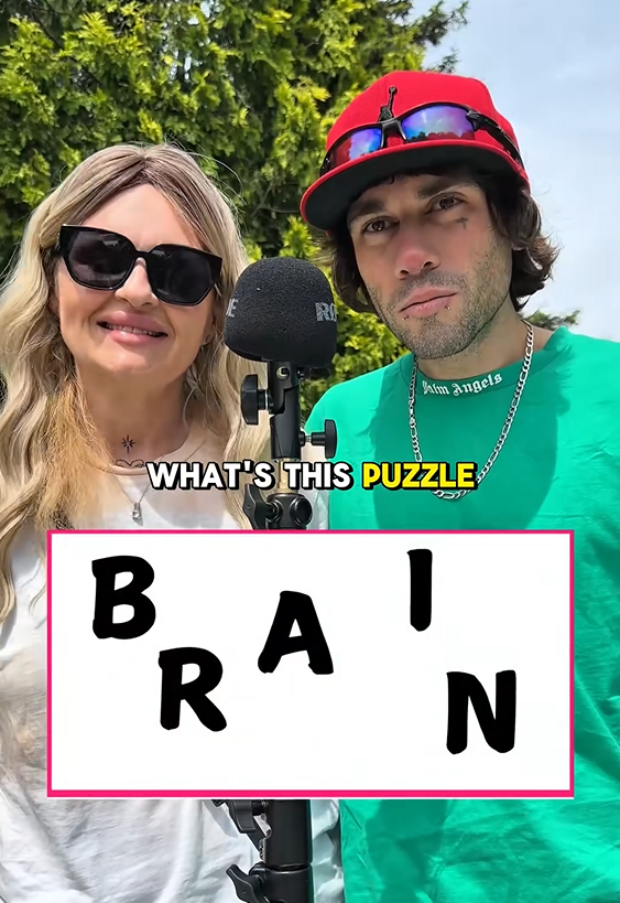 80% of People Can’t Solve All 3 Puzzles – Can You?