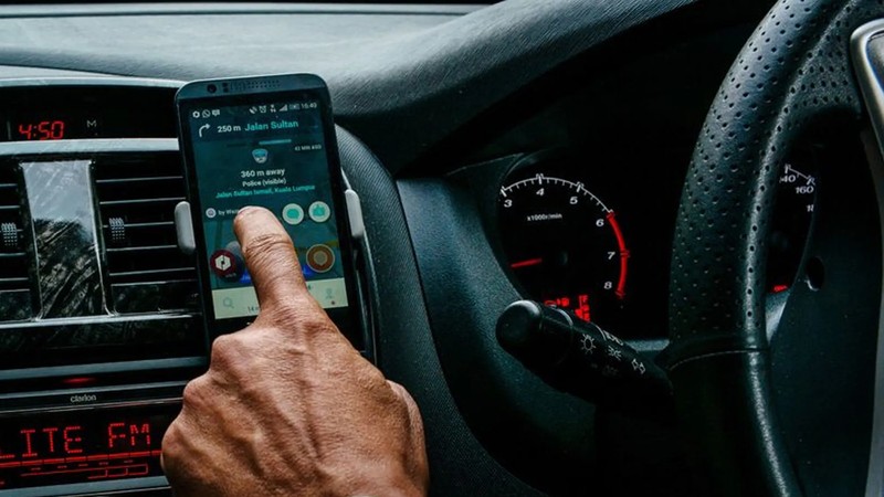 Gunshots fired at e-hailing vehicle as female passengers harassed in ...