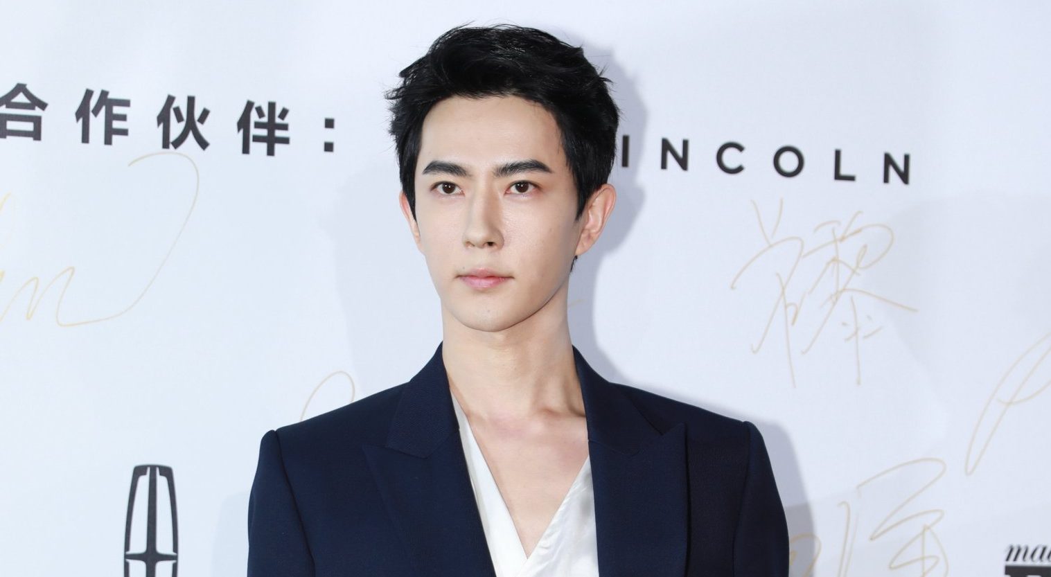 Actor Yu Menglong dies aged 37 after tragic fall