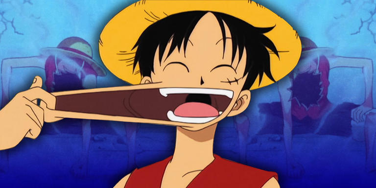 15 Weirdest Details About Luffy in One Piece