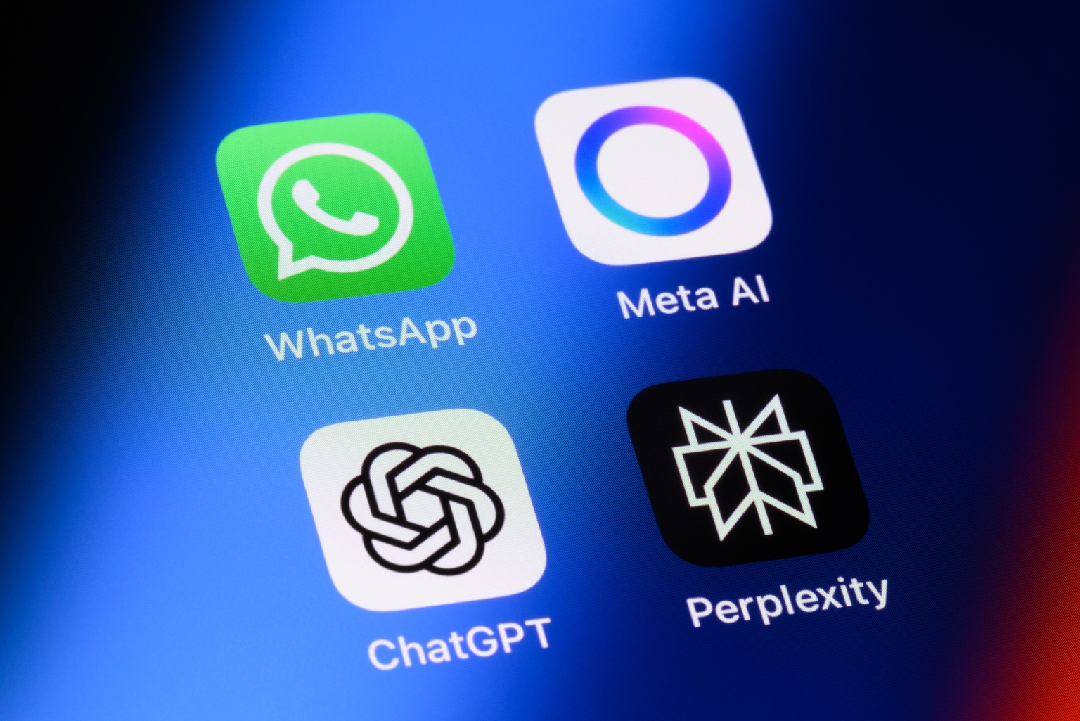 Italy's antitrust body orders Meta to allow rival AI chatbots on WhatsApp