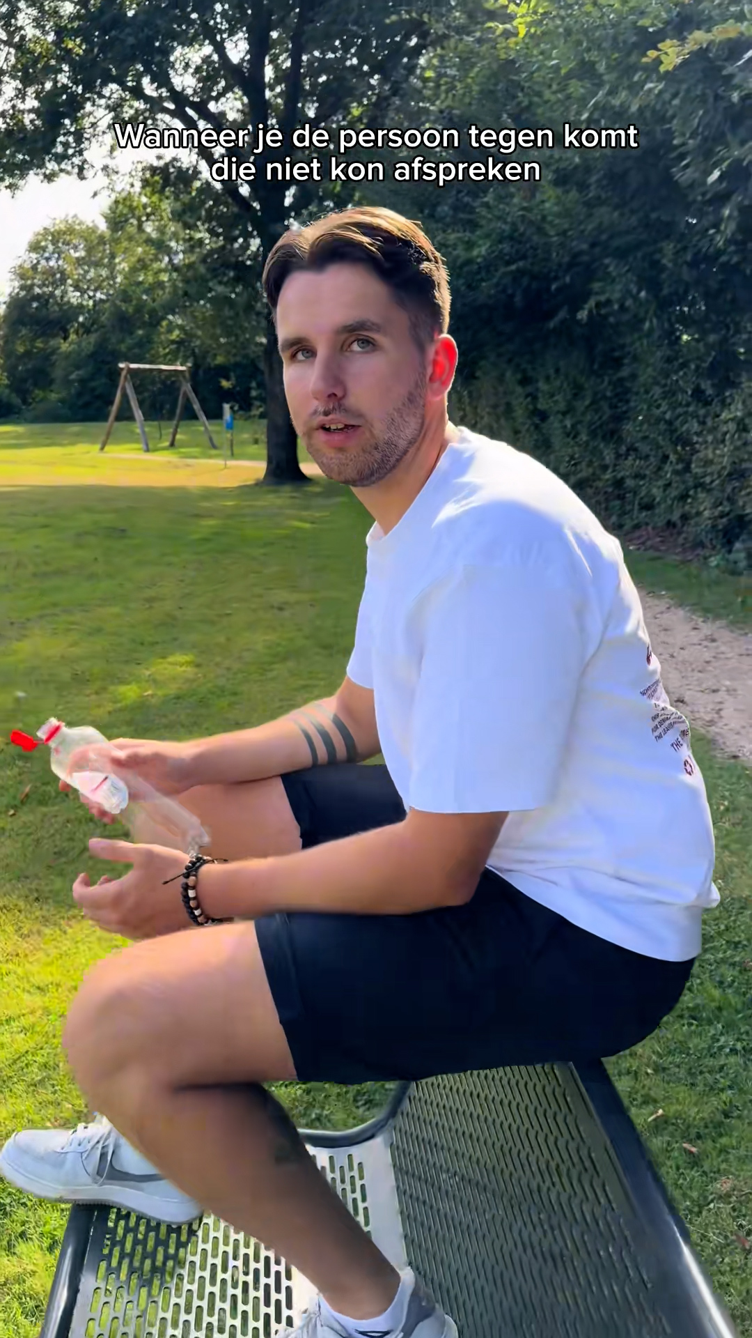 Grappige POV Video : Een Moment dat Bijna Iedereen wel eens Meemaakt