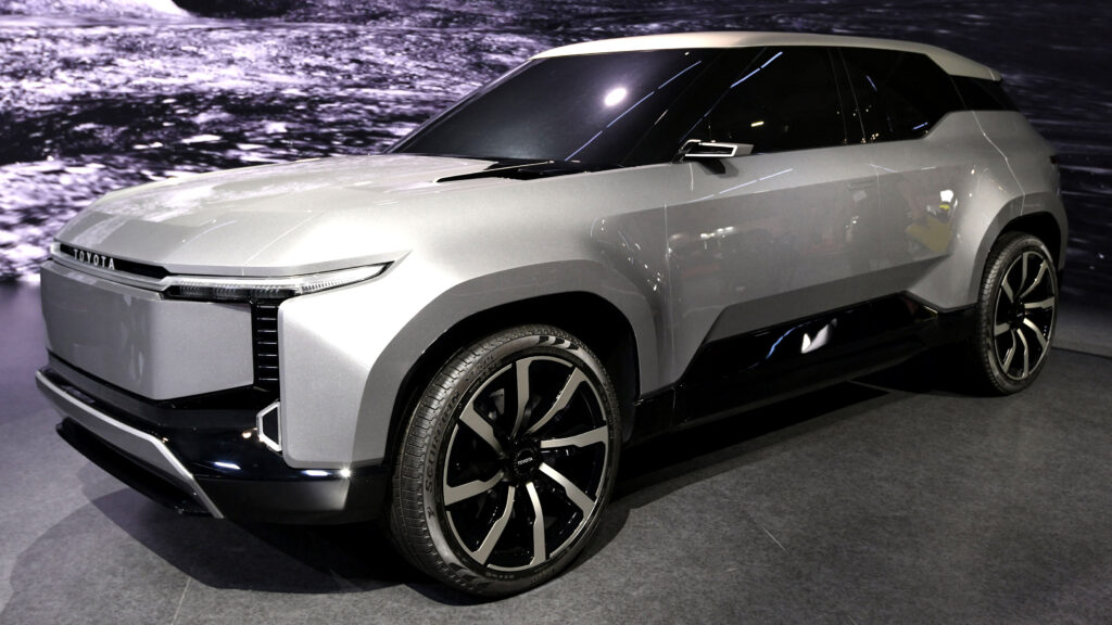 How Trump's "America First" Auto Tariffs Convinced Toyota to Ramp Up U ...