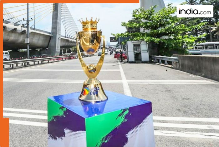 Asia Cup 2025: Waiting for 21 years to win, THIS team's journey lasted ...