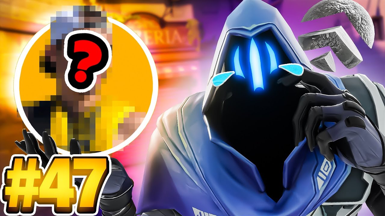 I Queued Into This Streamer (Spoiler: I Couldn't Stop Laughing ...