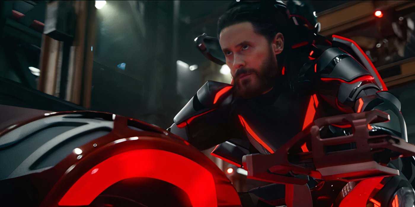 Tron: Ares Director Explains Why Hedlund, Murphy Aren't Returning