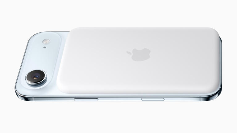 10 things to know about iPhone Air before you pre-order today