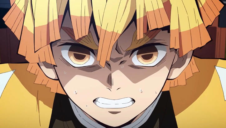 Demon Slayer Infinity Castle ending explained: Akaza’s brutal death and ...