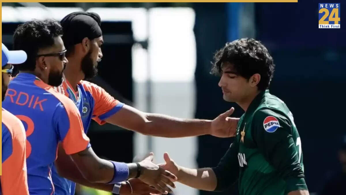 Unprecedented Ticket Availability for India vs Pakistan Clash in Asia ...