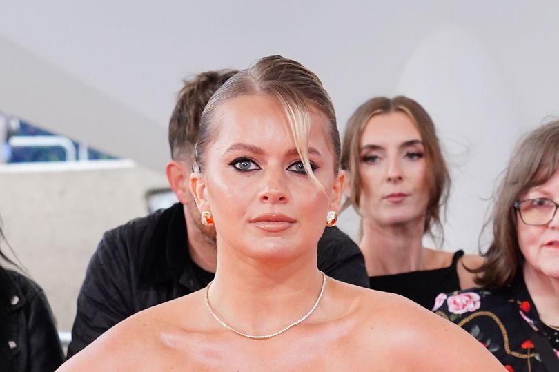 Love Island's Tasha Ghouri hits back at making 'worst dressed list' for ...