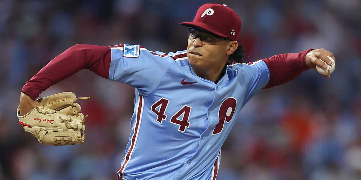 Phillies’ pitching masterpiece vs. Mets will give fans Roy Halladay ...