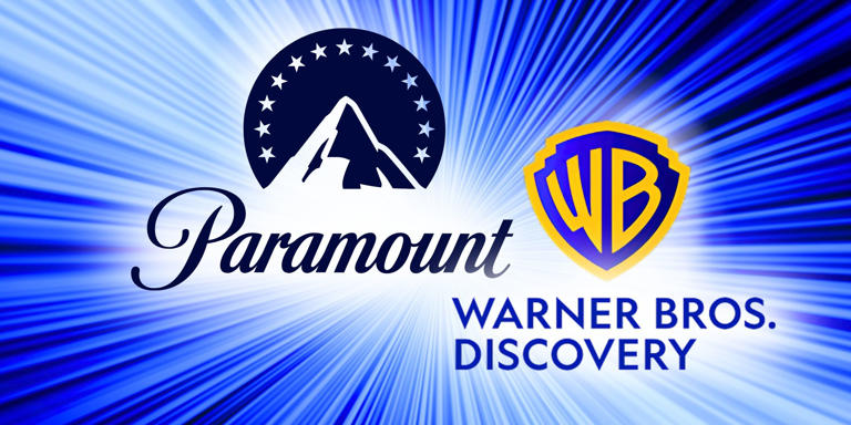 Paramount Explores Bid for Warner Bros. Discovery After Major Merger