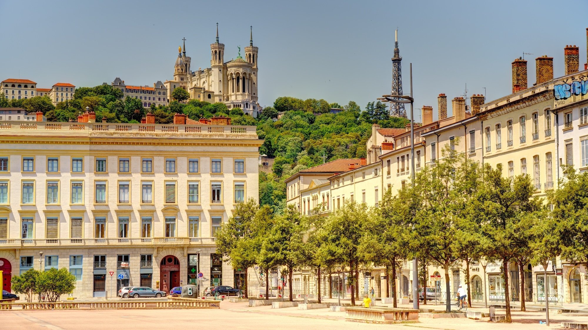 Que faire à Lyon ce week-end (du 12 au 14 septembre 2025)