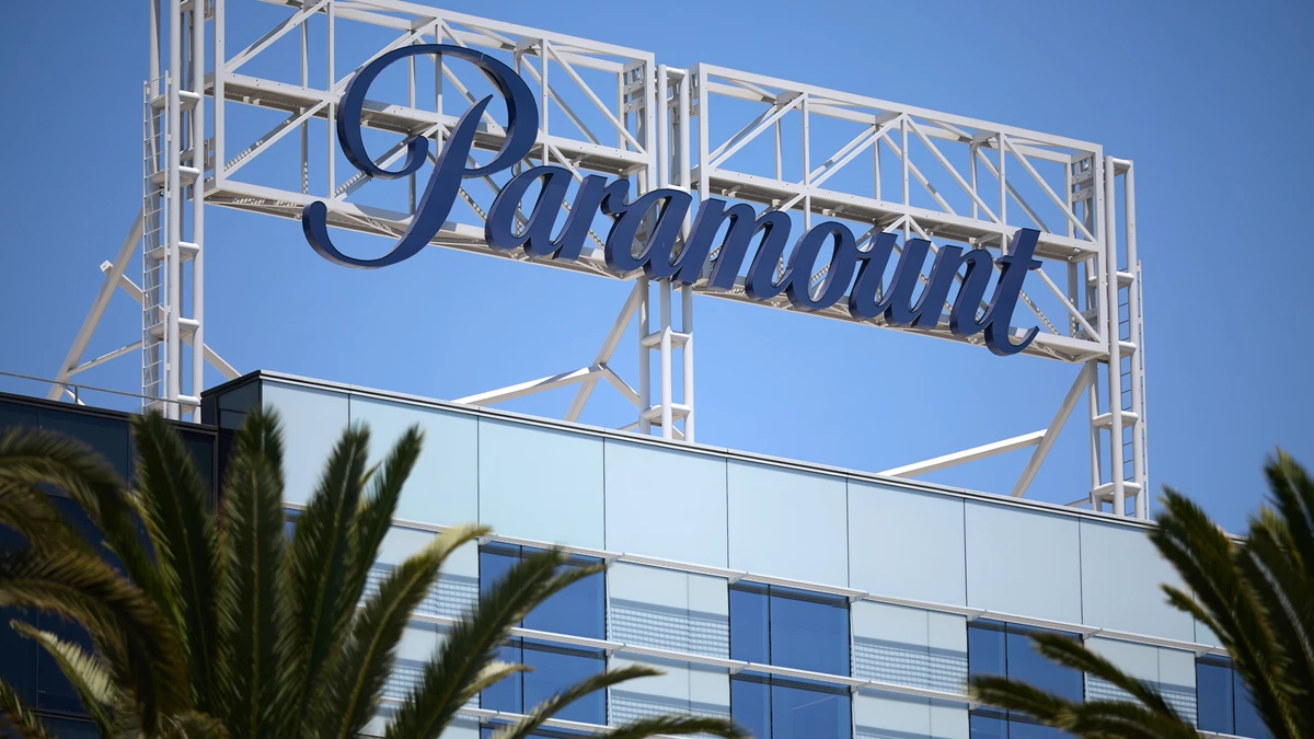 Paramount Skydance estudia la compra millonaria de Warner Bros Discovery