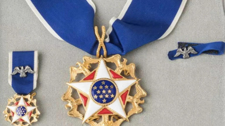 Presidential Medal of Freedom: Trump to honour Charlie Kirk with highest civilian award; know ...
